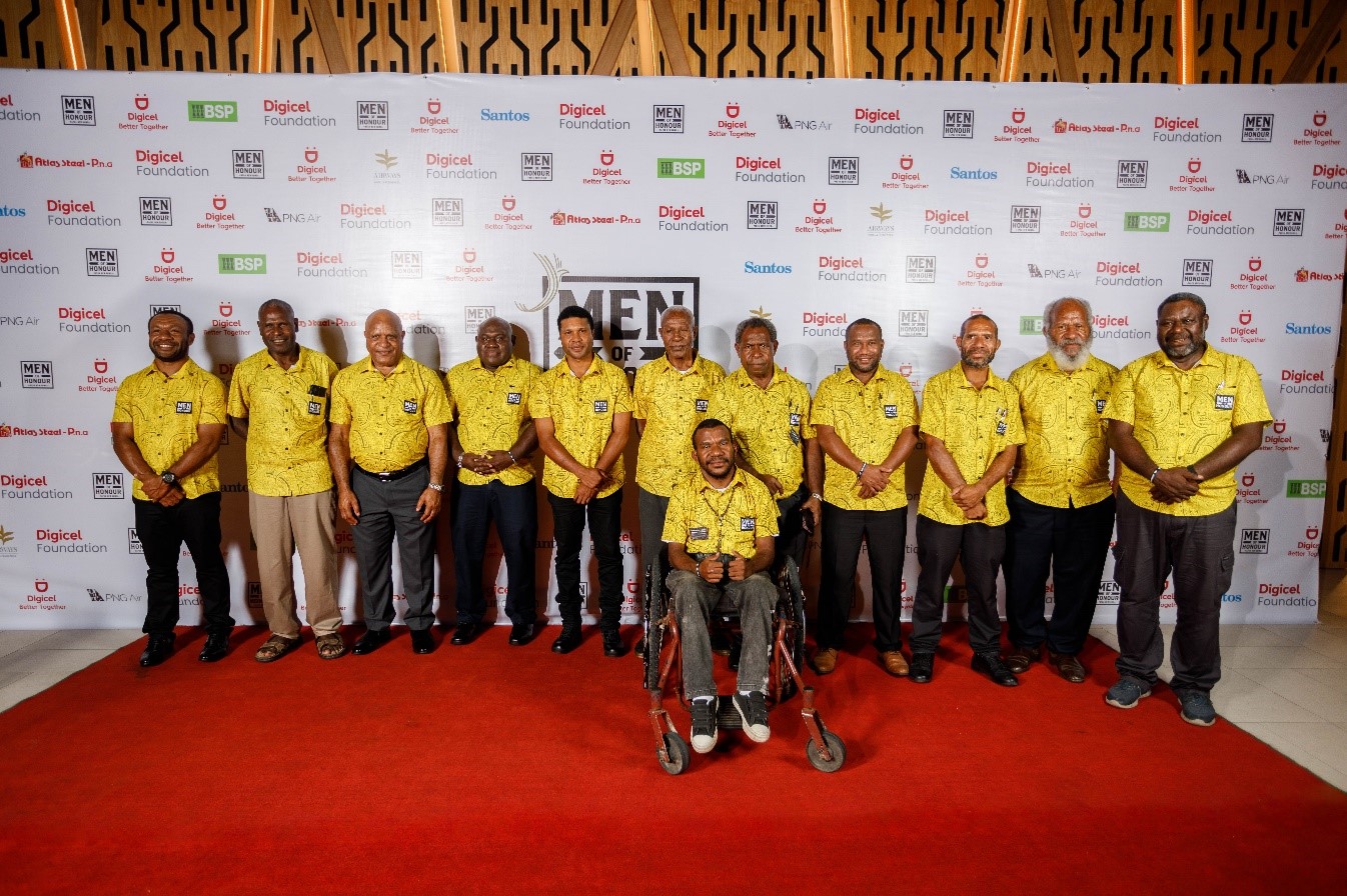 Digicel PNG Foundation